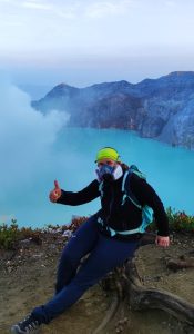 Vulkane und Tempel: Highlights der Insel Java/ Indonesien - Gipfelglück