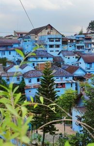 Vulkane und Tempel: Highlights der Insel Java/ Indonesien - Gipfelglück