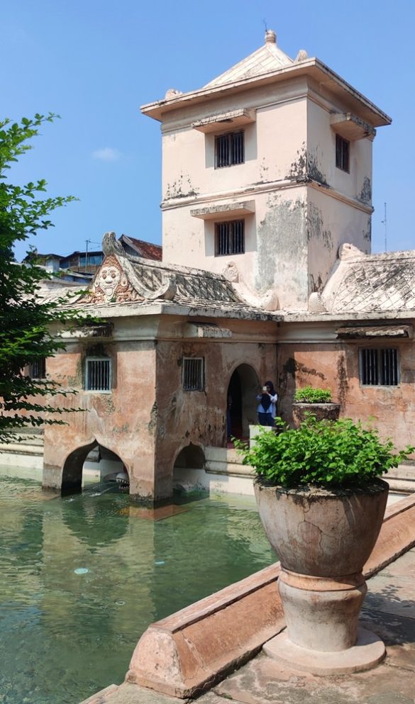 Vulkane und Tempel: Highlights der Insel Java/ Indonesien - Gipfelglück