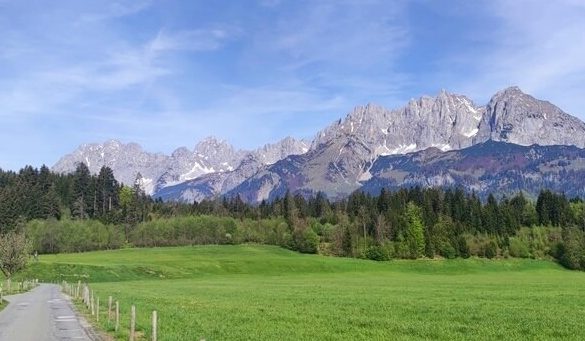 Erfahrungsbericht Donau Radweg - von Passau nach Wien
